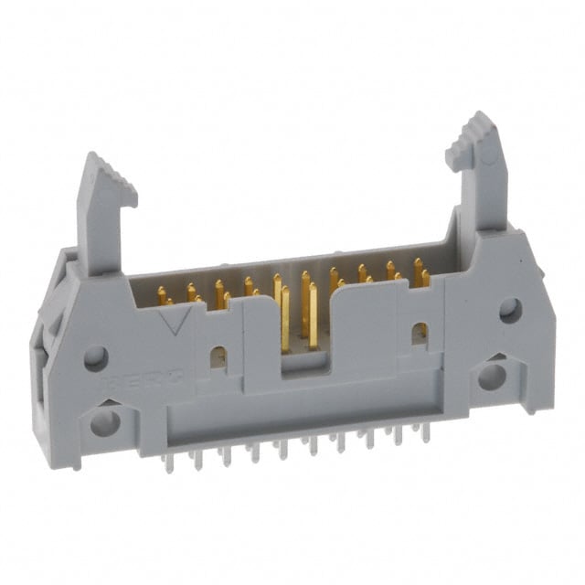 71918-120LF Amphenol ICC (FCI) | Connectors, Interconnects | DigiKey